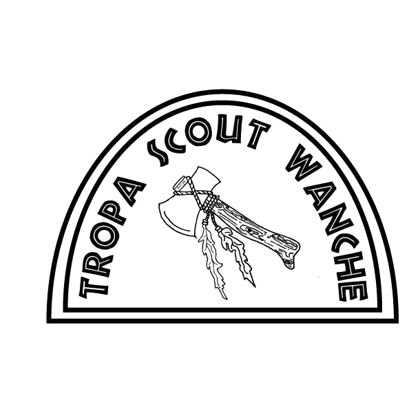 Tropa Wanche – Grupo Scout Barreros 205